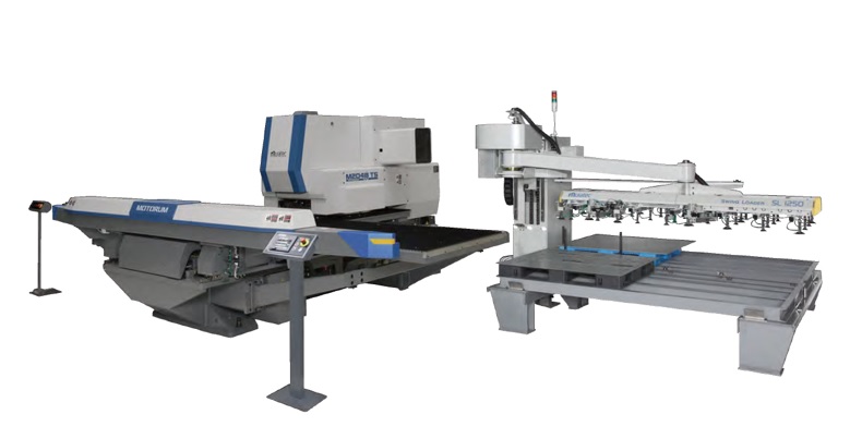 MURATEC Indian Edition, MURATA MACHINERY, LTD.