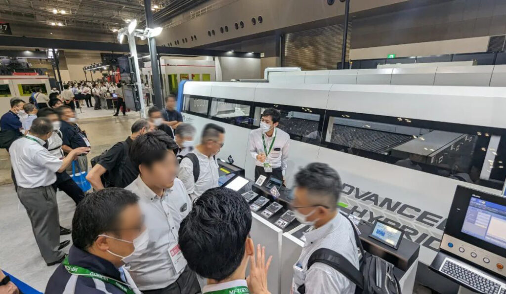 MURATEC Indian Edition, MURATA MACHINERY, LTD.