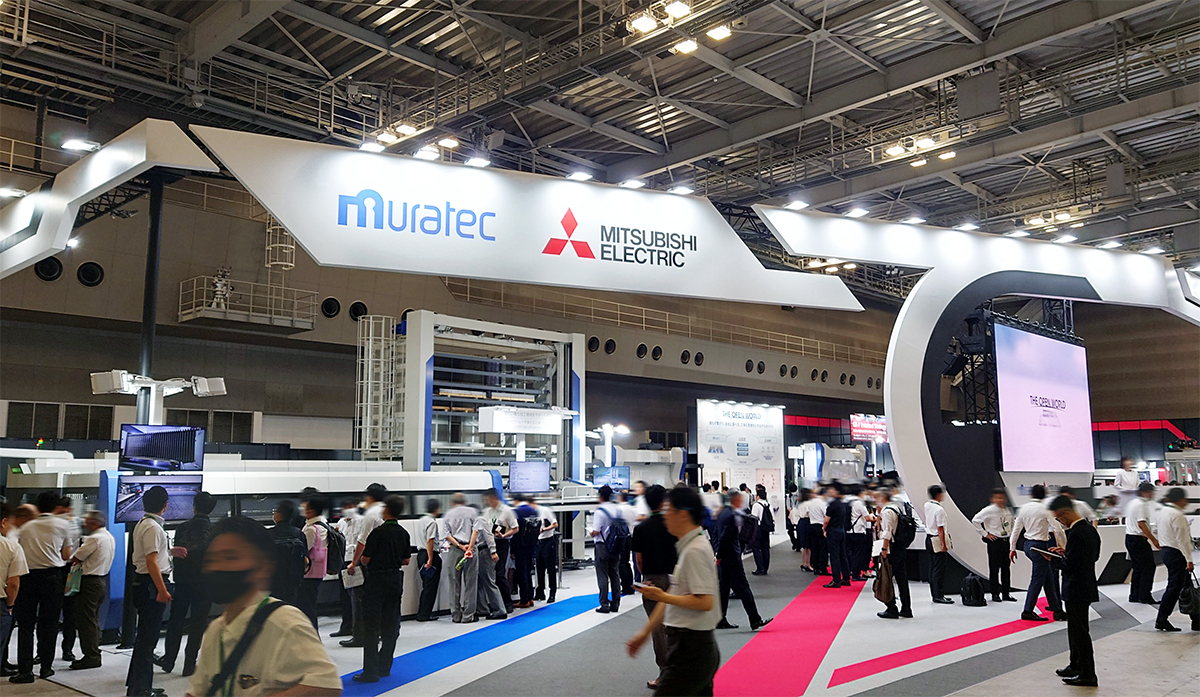 MURATEC Indian Edition, MURATA MACHINERY, LTD.