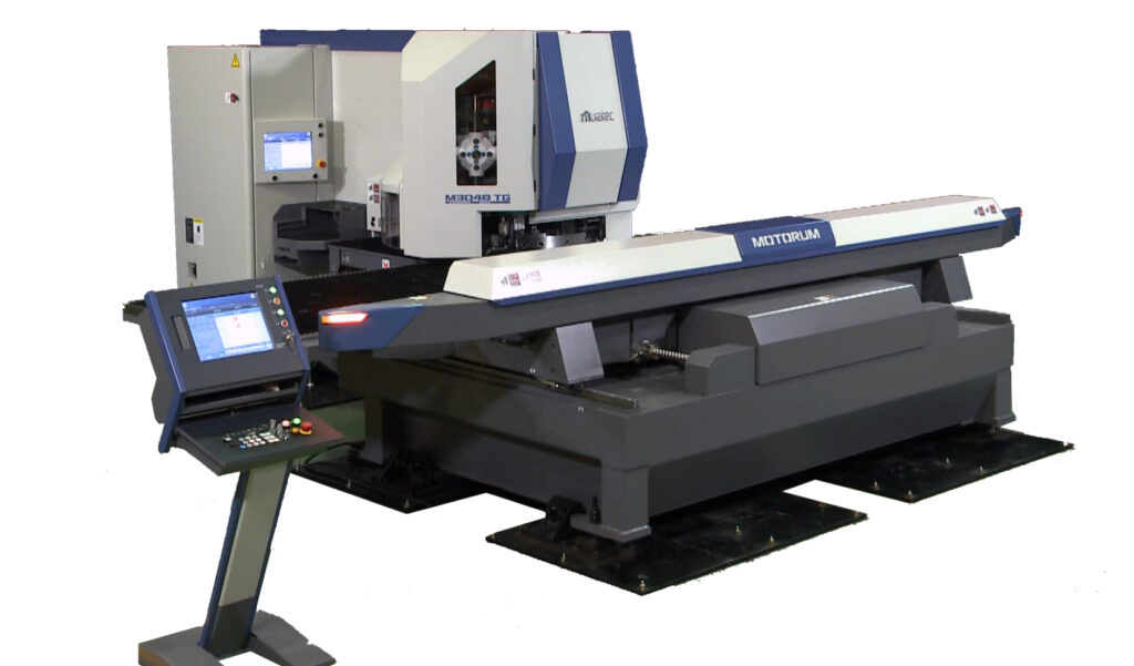 MURATEC Indian Edition, MURATA MACHINERY, LTD.