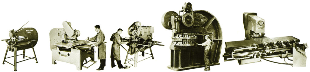 MURATEC Indian Edition, MURATA MACHINERY, LTD.