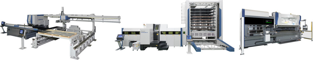 MURATEC Indian Edition, MURATA MACHINERY, LTD.