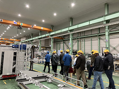 MURATEC Indian Edition, MURATA MACHINERY, LTD.